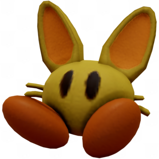 Pols Voice - Zelda Wiki