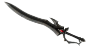 Demon Blade - Zelda Wiki