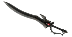 Demon Blade - Zelda Wiki