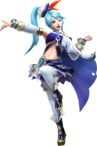 Hyrule Warriors - Zelda Wiki