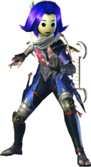Kafei's Mask - Zelda Wiki