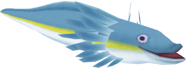 Eelie - Zelda Wiki