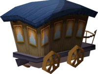 Train Car - Zelda Wiki