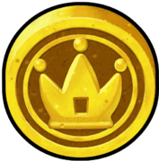 Gold Kinstone - Zelda Wiki