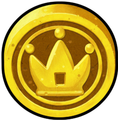 Gold Kinstone - Zelda Wiki