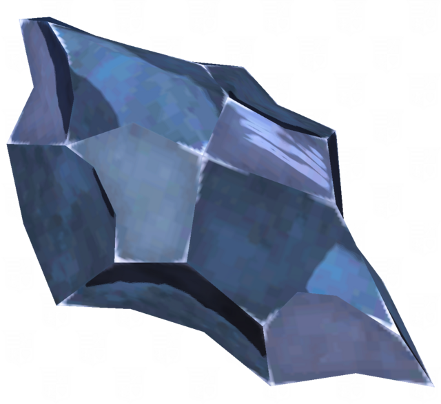 Flint - Zelda Wiki