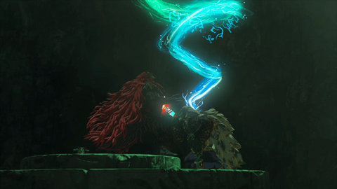 Imprisoning War - Zelda Wiki