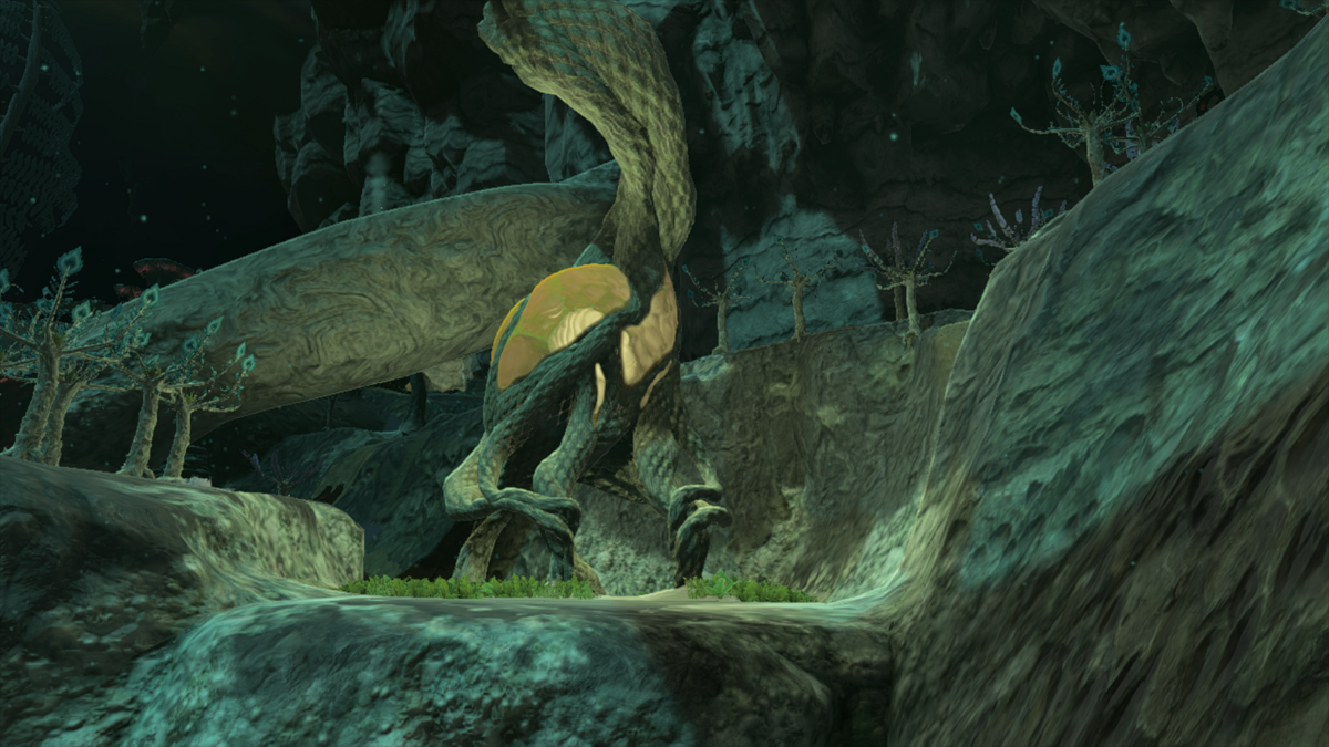 Kisihayam Lightroot - Zelda Wiki