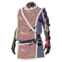 Mystic Robe - Zelda Wiki