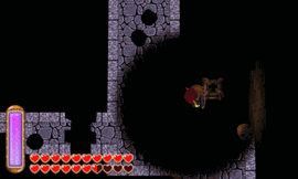 Lorule Castle - Zelda Wiki