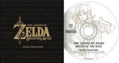 The Legend of Zelda: Breath of the Wild Sound Selection - Zelda Wiki