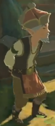 Toffa - Zelda Wiki