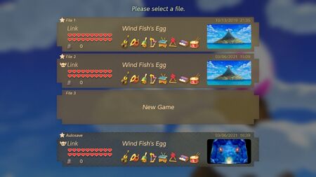 100% Completion - Zelda Wiki