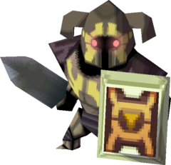 Phantom Zelda - Zelda Wiki