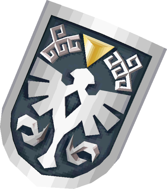 Shield - Zelda Wiki