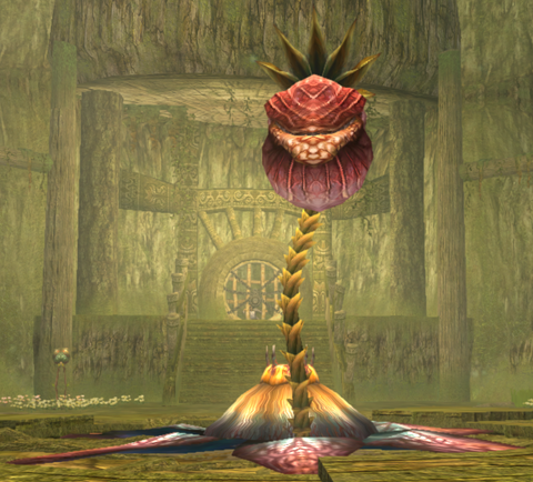 Big Baba - Zelda Wiki