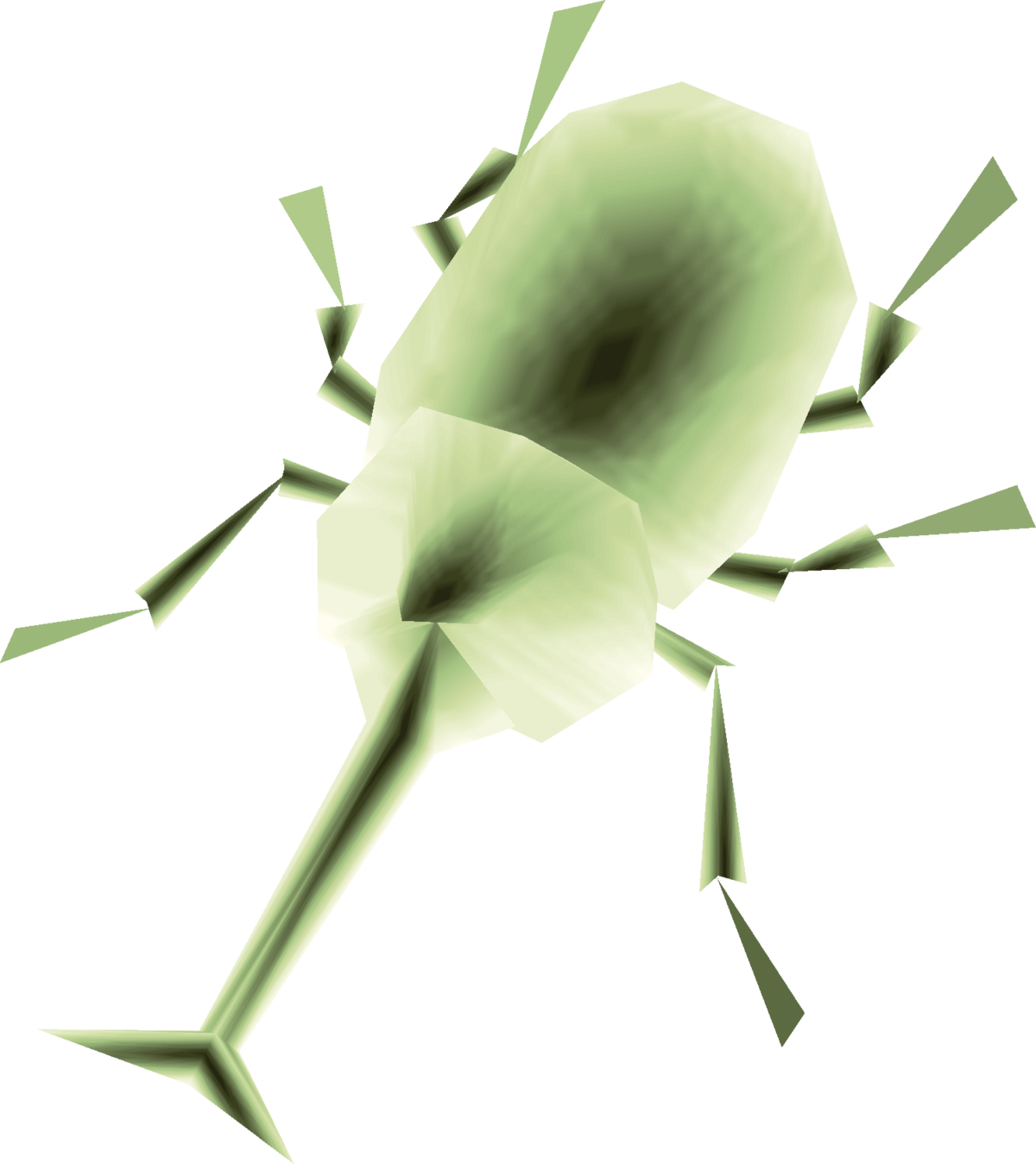 Golden Beetle - Zelda Wiki