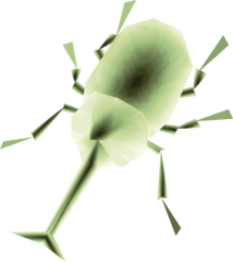 Golden Bug - Zelda Wiki