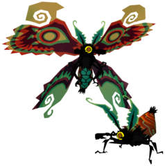 Outset Island - Zelda Wiki