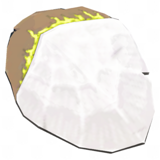 Farosh's Scale - Zelda Wiki