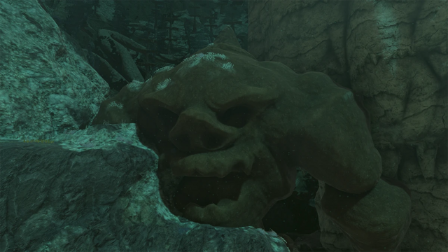The Giant and the Bokoblin - Zelda Wiki