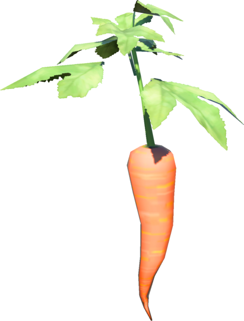 Swift Carrot - Zelda Wiki