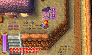 Weather Vane - Zelda Wiki