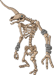 Stalmoblin - Zelda Wiki