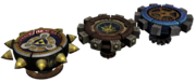 Spinner - Zelda Wiki