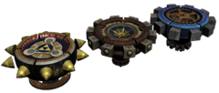 Spinner - Zelda Wiki