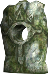 Crest of the Sheikah - Zelda Wiki