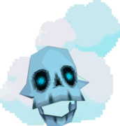 Temple of Ice - Zelda Wiki