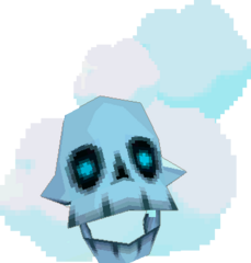 Temple of Ice - Zelda Wiki