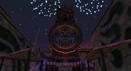 Termina - Zelda Wiki