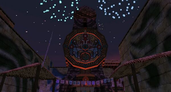 Termina - Zelda Wiki