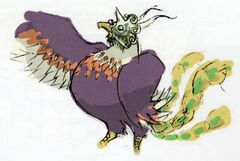 Helmaroc King - Zelda Wiki