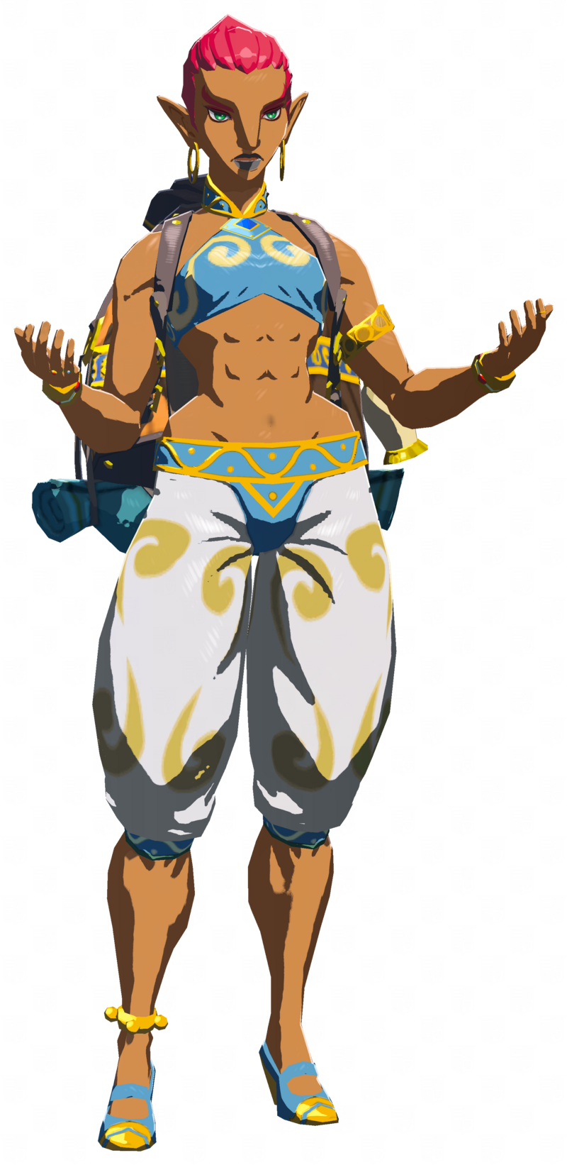 Ramella - Zelda Wiki