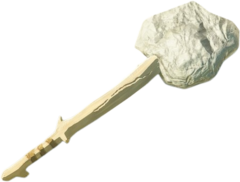 Lindor Canyon Mine - Zelda Wiki