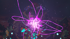 Secret Stone of Spirit - Zelda Wiki