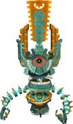 Soldier Construct - Zelda Wiki