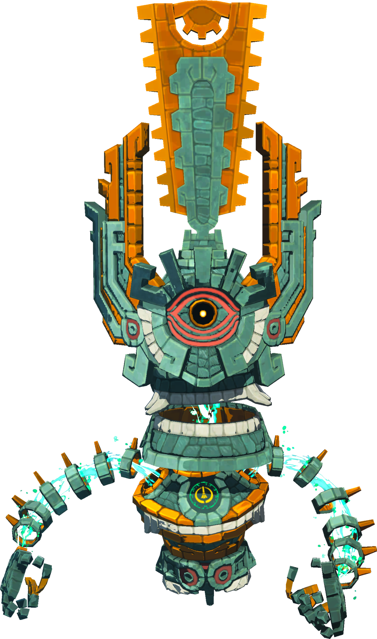 Soldier Construct III - Zelda Wiki