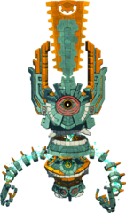 Soldier Construct - Zelda Wiki