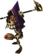 Stalchild - Zelda Wiki