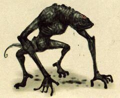 Shadow Beast - Zelda Wiki