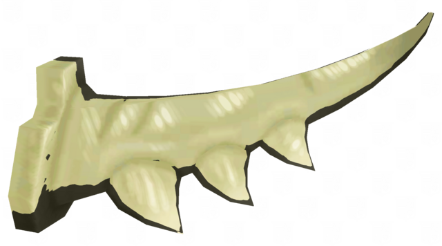 Lizalfos Talon - Zelda Wiki