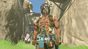 Tauro - Zelda Wiki