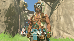 Tauro - Zelda Wiki