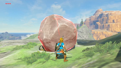 Stasis - Zelda Wiki