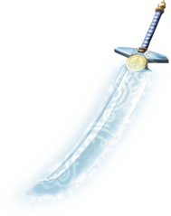 Biggoron's Sword - Zelda Wiki