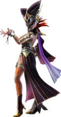 Gallery:Cia - Zelda Wiki